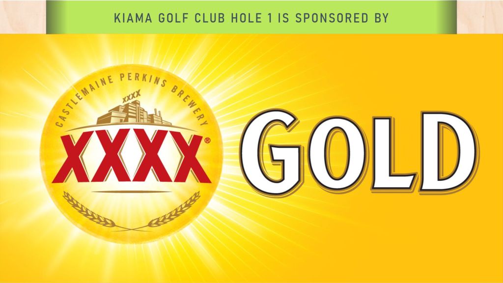 Course Information & Pricing - Kiama Golf Club