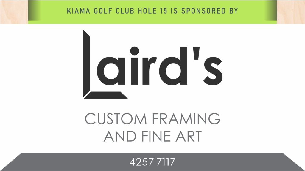 Course Information & Pricing - Kiama Golf Club
