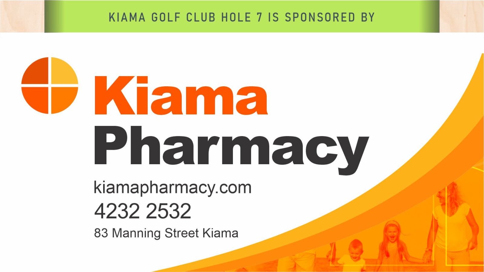 Course Information & Pricing - Kiama Golf Club
