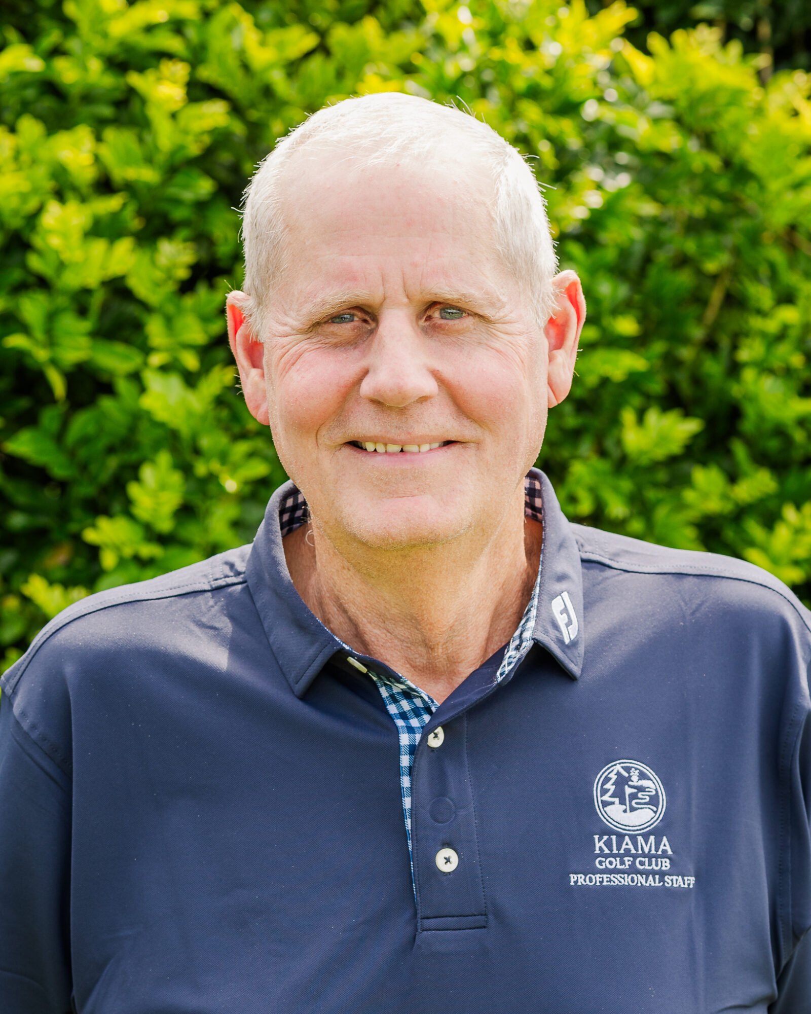 Golf Lessons - Kiama Golf Club