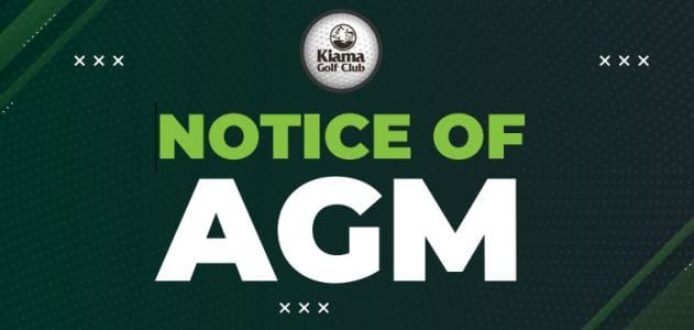 Organisation - Kiama Golf Club